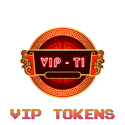 The Altopian Marketplace | VIP Token - GOLD