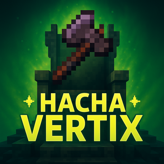 Vertix Network | ⭐ ITEMS PREMIUM
