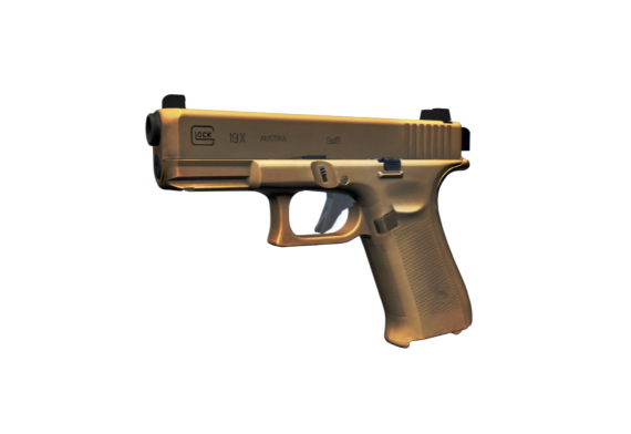 Tinys Development · Grizzley World G19xL Switch