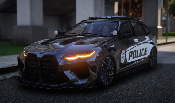 DC | Cars | Standalone