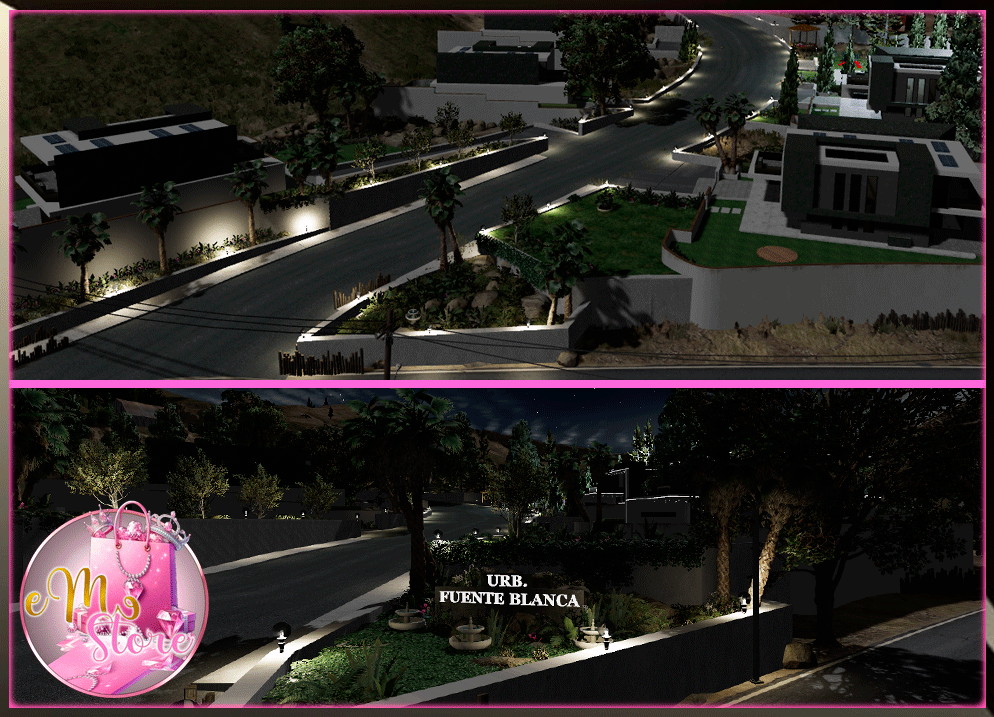 eMe Store · eM-Urb.FuenteBlanca