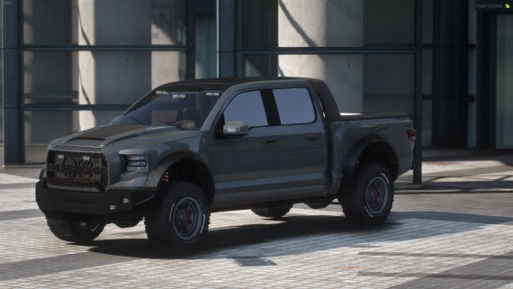 Zeakor Designs | Unmarked / Slicktop Caracara