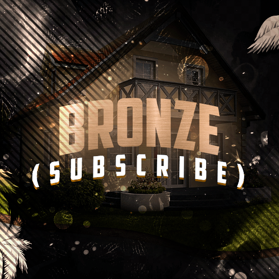 Trappin | Subscription