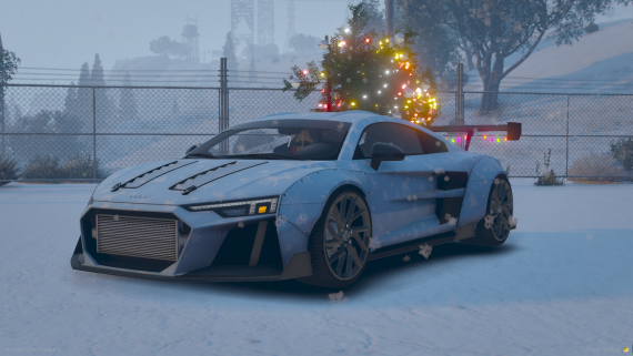 VD CUSTOMS | Obey 10F Edition 2023