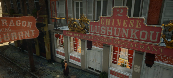 Gamers Kim | REDM MLO & YMAPS