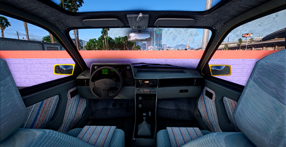 Aura Mods - FiveM · AURA-MODS_Kacett