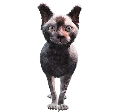 cDev | Standalone Animals