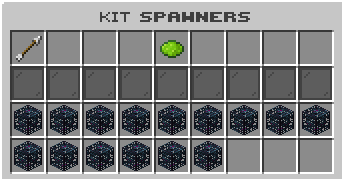 NauticMC | ‣ KITS PREMIUM