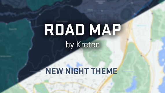 Kreteo's Store | Minimaps