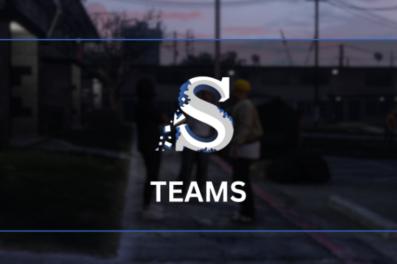 Stausi Scripts | Teams Script