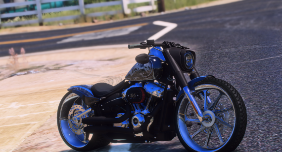 Mystimate Customs · Softy Lowbar