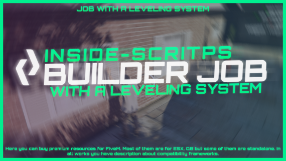 inside-scripts | Builder [Leveling]