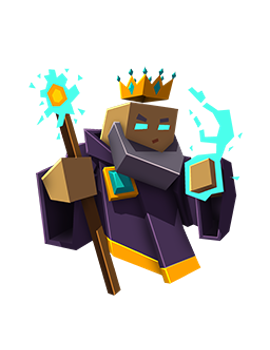 MineBosh Network | Permanentes