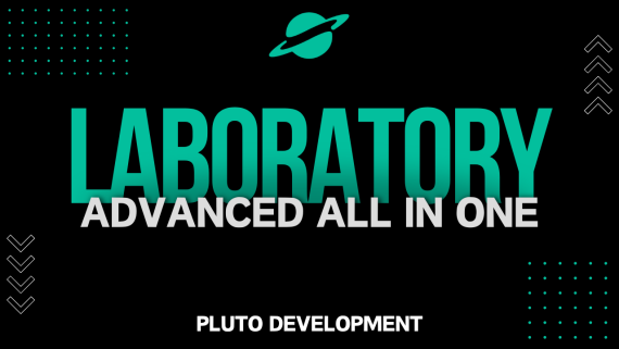 Pluto Dev | DLC