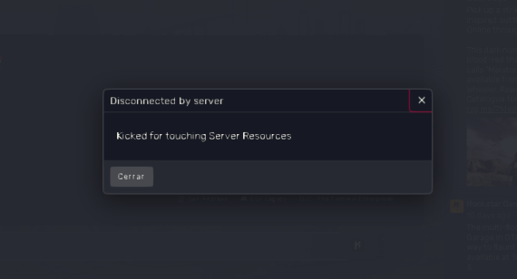 RH-Development · Fiveguard AntiStop Resources