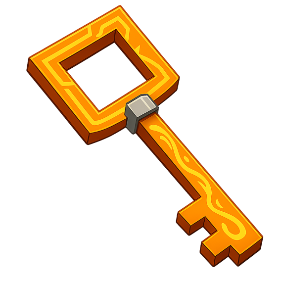 LockBlock | Crate Keys
