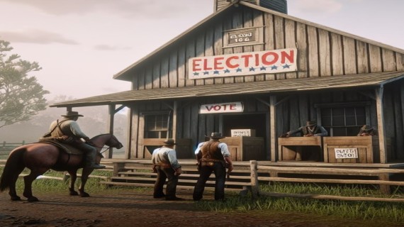 Red Life Studio | RedM Script