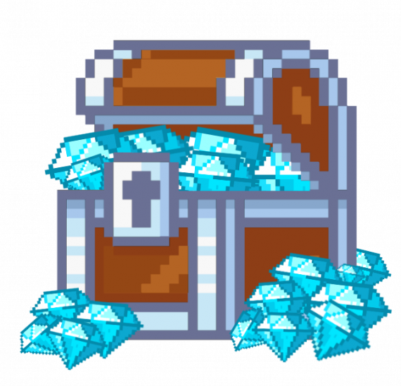 Straindez Network | Gems