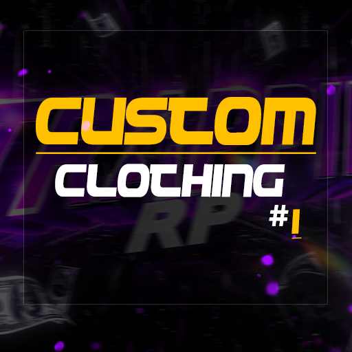 Trappin RP | Clothing