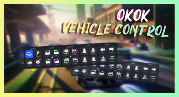 okok Scripts | Standalone