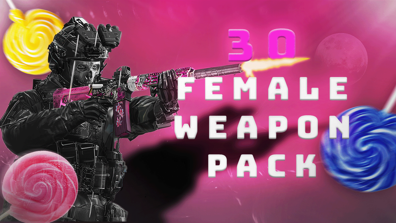 Fivem Weapon Packs · DoItDigital Store