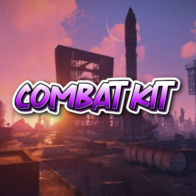 DOPE RUST | 5X SERVERS