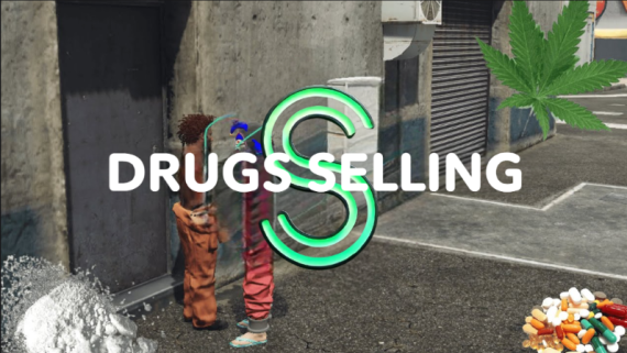 Synapse Development | QBCORE