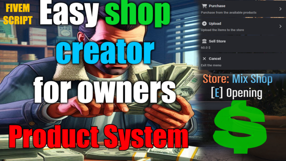 rareteam | Shop creator