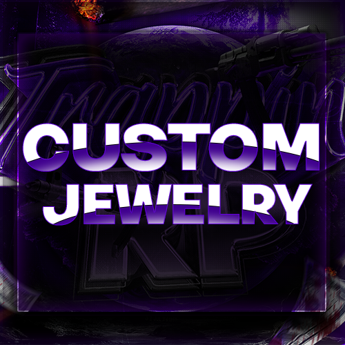 Trappin RP | Clothing