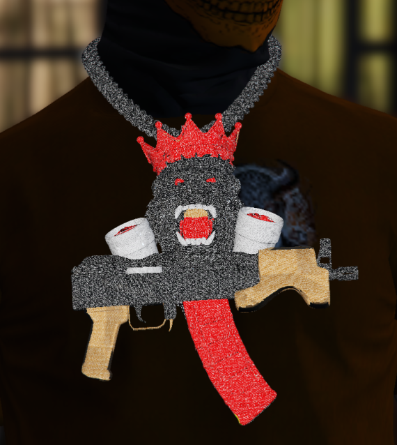 Benz Development · Fivem Chains