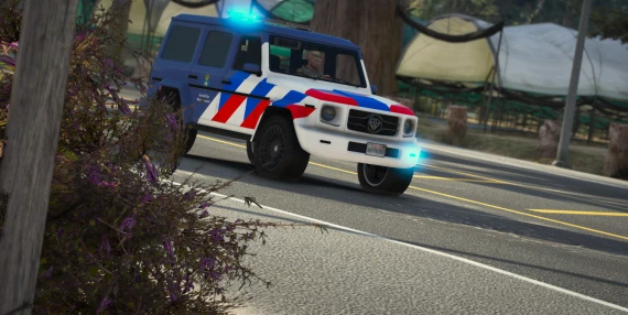 Vehicle Development | Kmar auto's