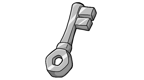 Vanilla Realms | Crate Keys