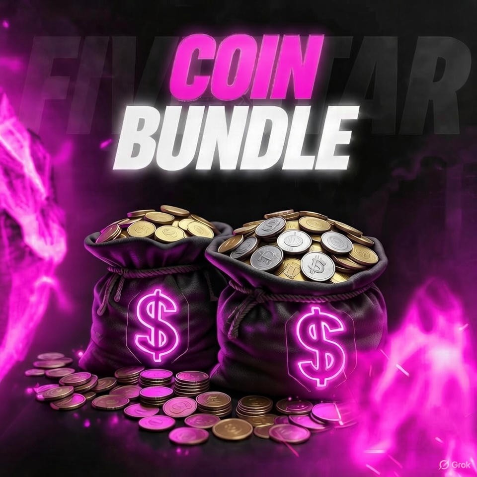 FiveStar RP | Coins