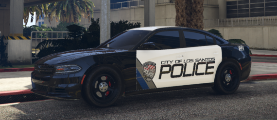 TRClassic | Prodigy V2 Inspired Livery Addon