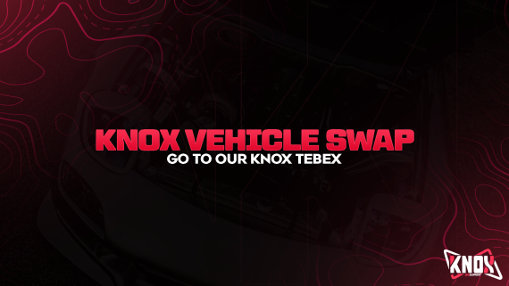 Knox Development - Tebex