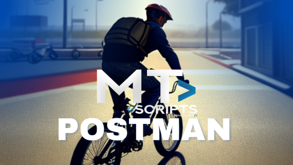 Mt Scripts Mt Postman Open Source