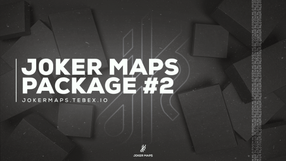 J0KER MAPS