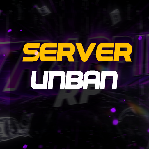 Trappin RP | Unbans
