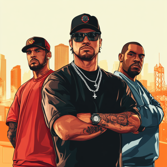 CREW UPGRADES | Static Roleplay