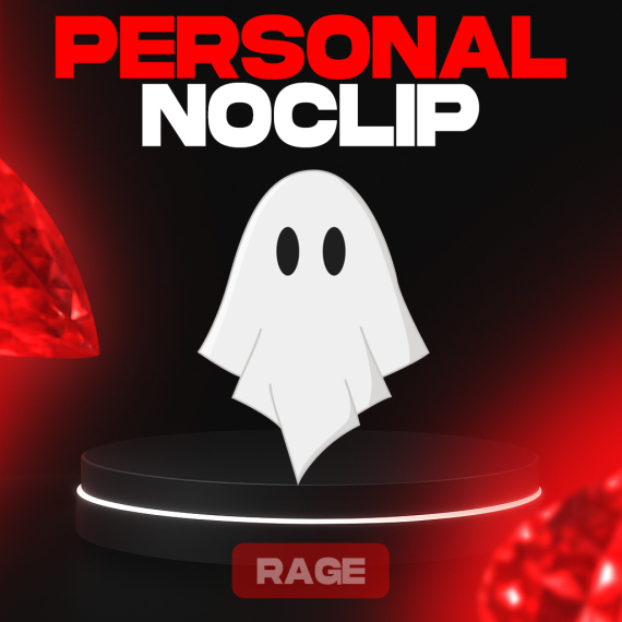 Rage RP | 💢 Extras 💢