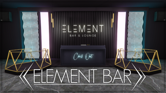 Lokas · Element Bar