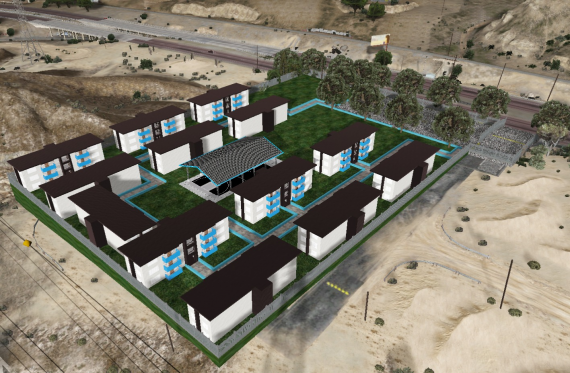 S4VAGEE DESIGNS | Caserios