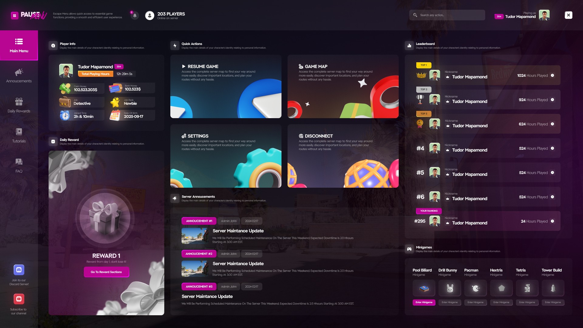 QB / QBOX Scripts | AK4Y Scripts