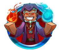 Need someone to make me logos for Buycraft ranks.