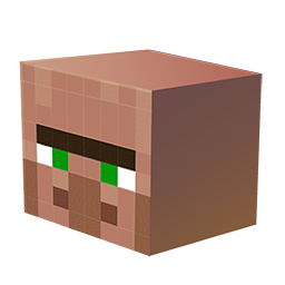 MineLucky | ‣ Spawners