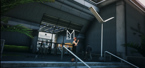 molo modding | LUX + PENTHOUSE LUCIFER