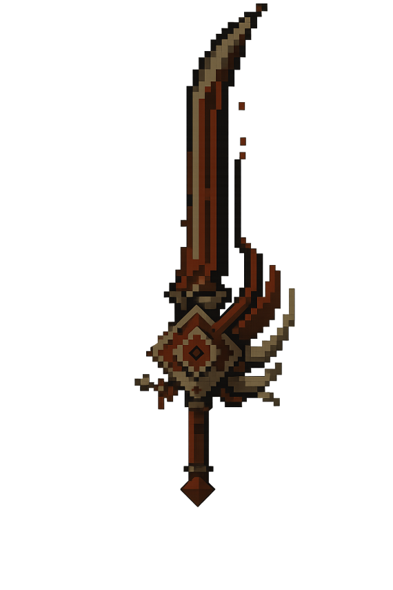 FlameFrags | Sword Skins