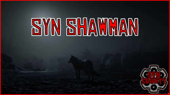 Blue's Syn Scripts | VORP syn_shawman