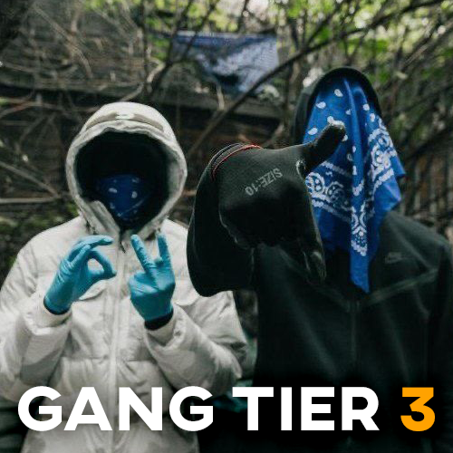 Holy RP | Gang Tier 3
