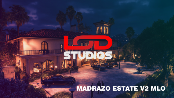 LODStudios | Interiors